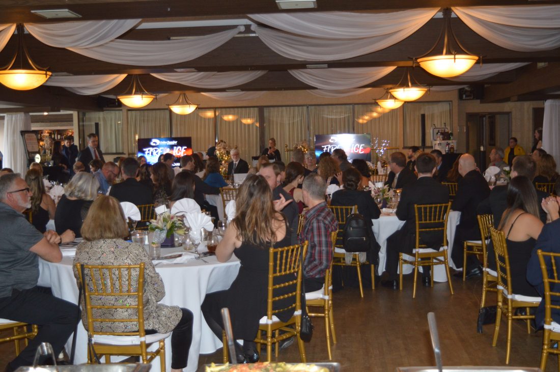 Fire and Ice | News, Sports, Jobs - Daily Press